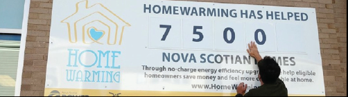 Income-Based Program | Nova Scotia Power